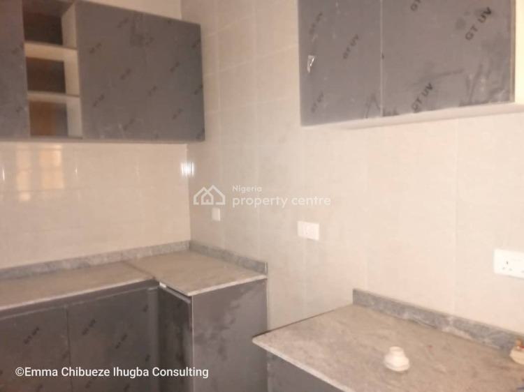 For Rent: Newly Built 1bedroom At Planet Estate Lugbe, Planet Estate By ...