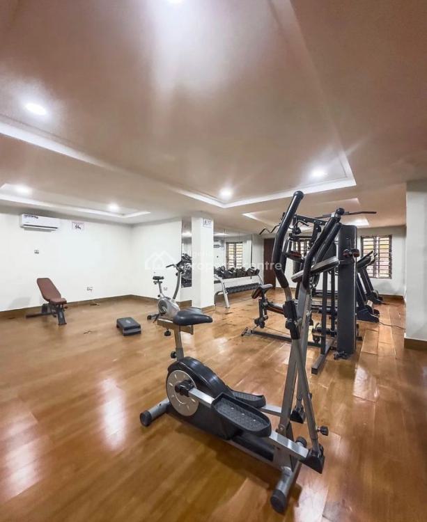 For Sale: Desirable Large Corner Block With City Views, Ikoyi, Lagos ...