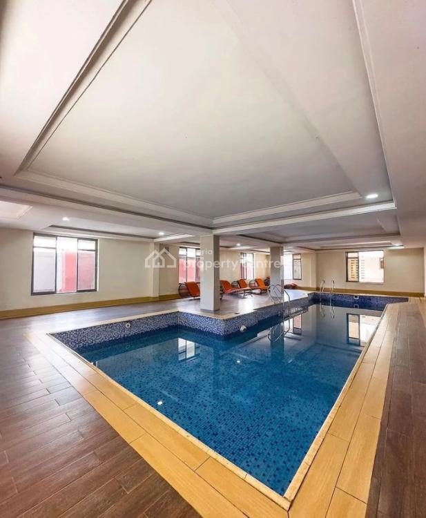 For Sale: Desirable Large Corner Block With City Views, Ikoyi, Lagos ...