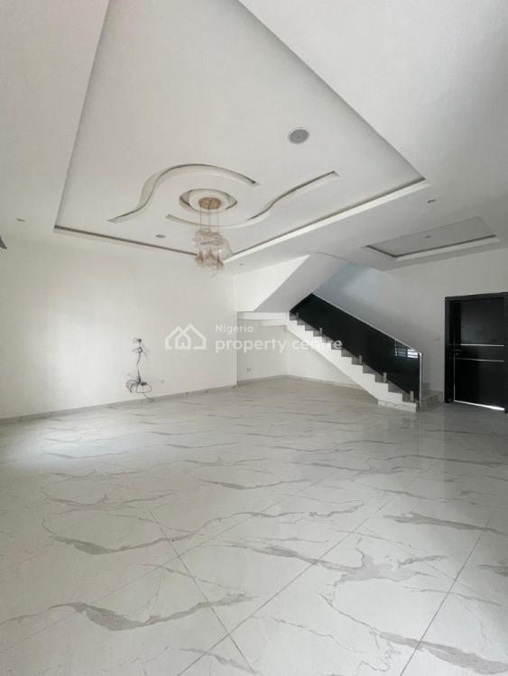 For Sale: 4 Bedroom Fully Detached Duplex, A Massive Edifice To Call ...