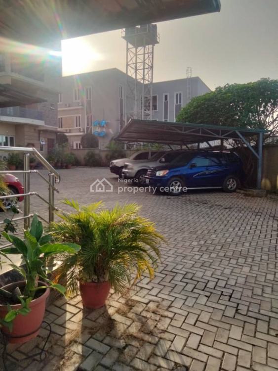 For Rent: 3 Bedroom Terrace Duplex, Jahi, Abuja | 3 Beds, 4 Baths | Nigeria Property Centre (Ref ...