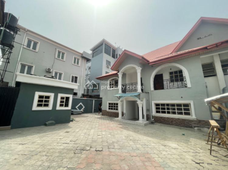 For Rent: Lovely Mini Flat And Self Con Apartment, Lekki Phase 1, Lekki ...