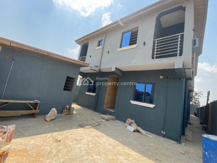 For Rent: Investment, Williams Street Sawmill, Ifako, Gbagada, Lagos ...