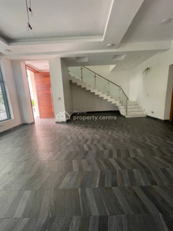 For Rent: Luxurious 4 Bedroom Maisonette, Oniru, Victoria Island (VI ...