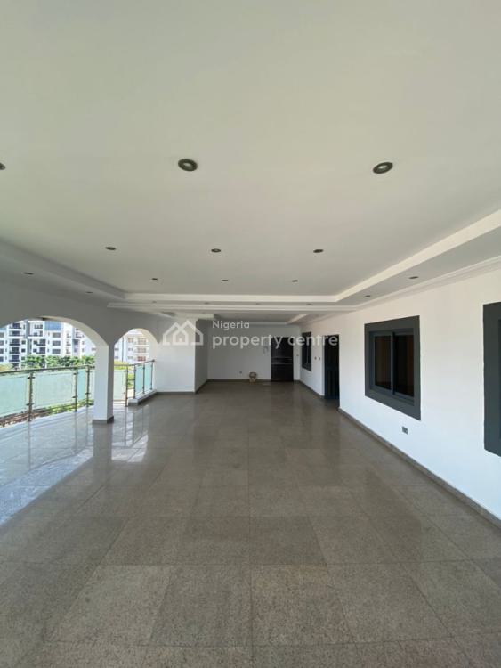For Rent: 3 Bedroom Penthouse, Banana Island, Ikoyi, Lagos | 3 Beds, 3 ...