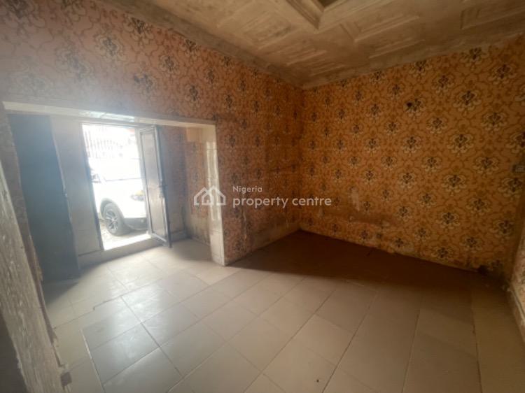 For Rent: A Spacious Room Self Contained, Off Admiralty, Lekki Phase 1 ...