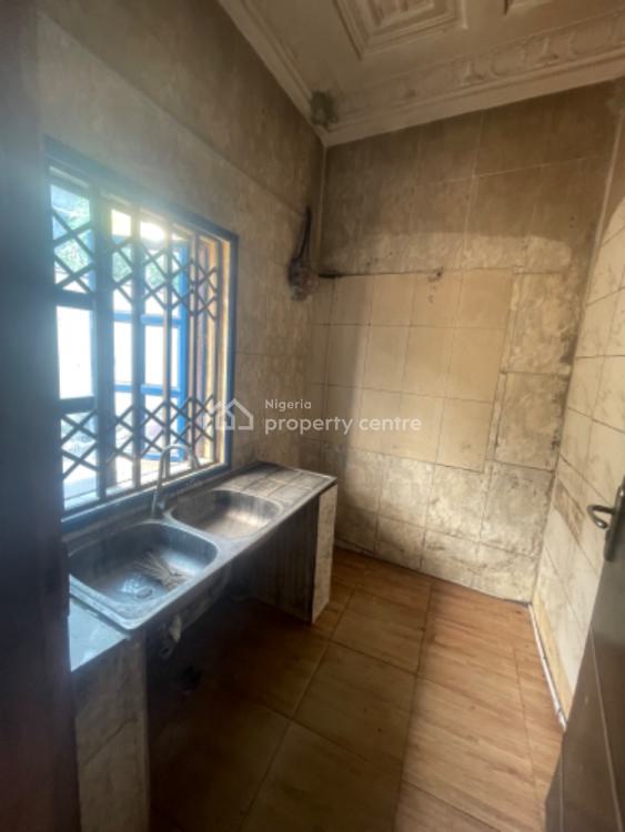 For Rent: A Spacious Room Self Contained, Off Admiralty, Lekki Phase 1 ...