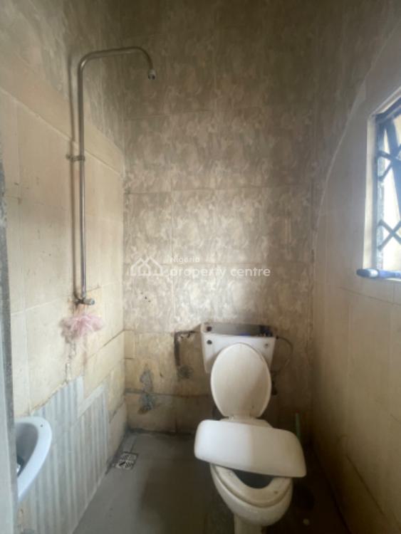 For Rent: A Spacious Room Self Contained, Off Admiralty, Lekki Phase 1 ...