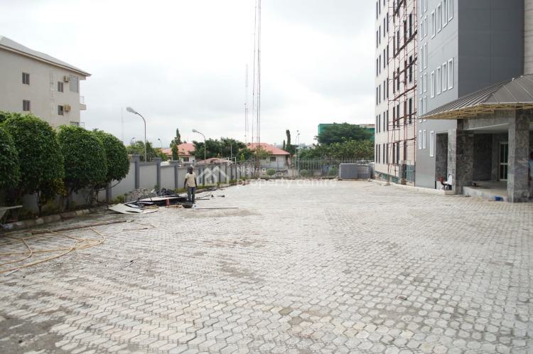 For Sale: Massive Commercial Built High Rise Ultra Modern Offices ...