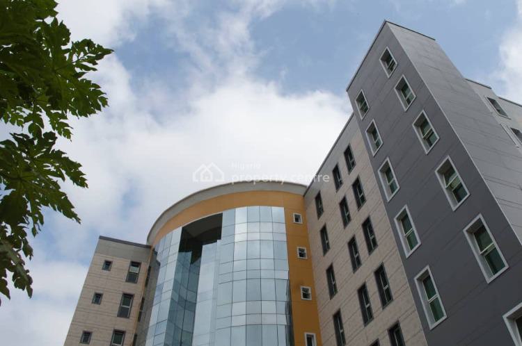 For Sale: Massive Commercial Built High Rise Ultra Modern Offices ...