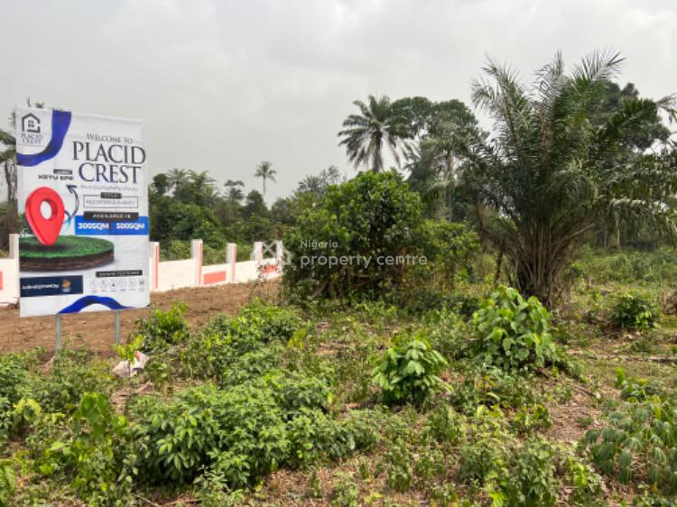 For Sale: Affordable Landed Property You Can Own With Well Perfected ...