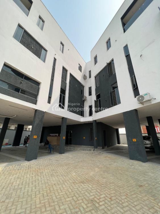 For Rent: Luxury 3bedroom At Gbagada, Sholuyi Estate, Gbagada, Lagos ...