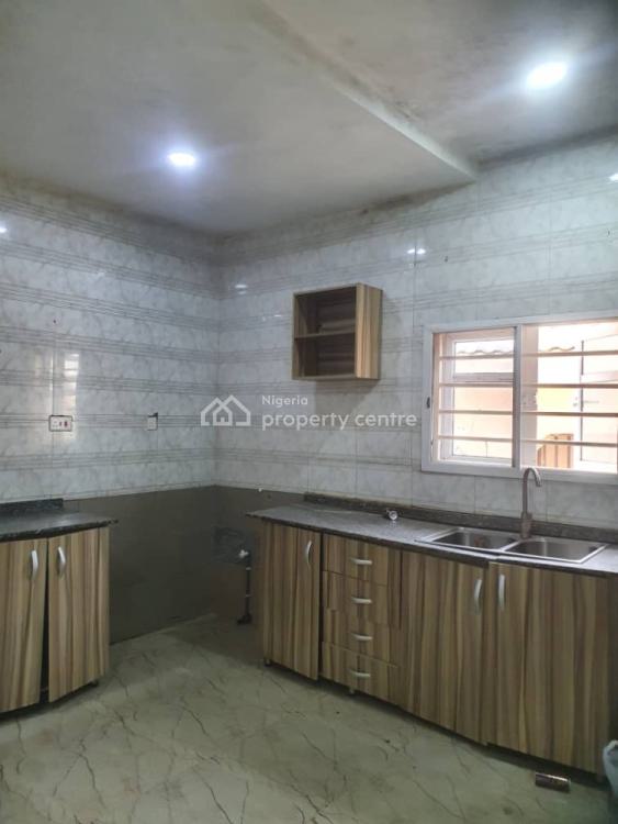 For Rent: Well Finished 2 Bedroom Flat All Ensuit With Guest Toilet ...