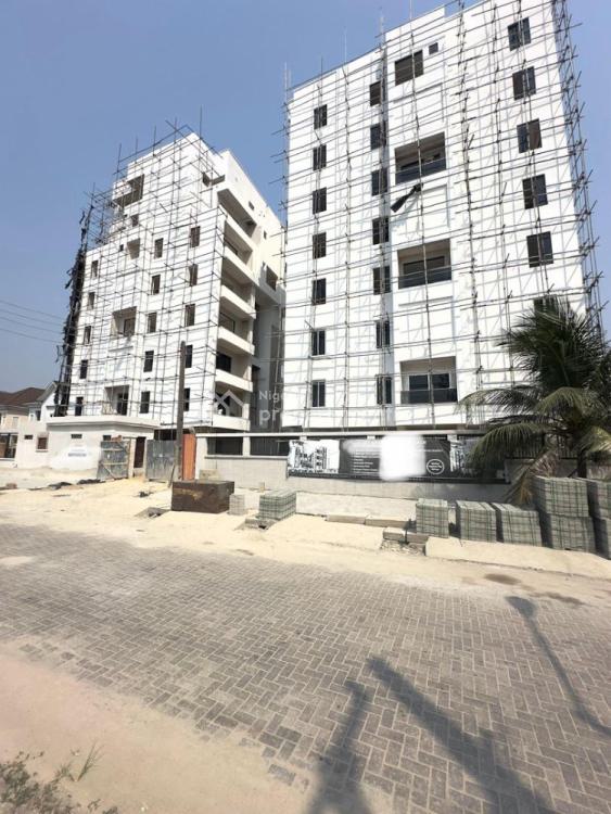 For Sale: Luxurious 4 Bedroom Maisonette With Pool, Gym & Elevator ...