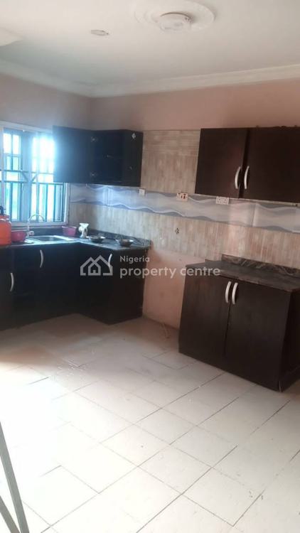 For Rent: A Clean Two Bedroom Flat With All Room Ensuit, Visitors ...