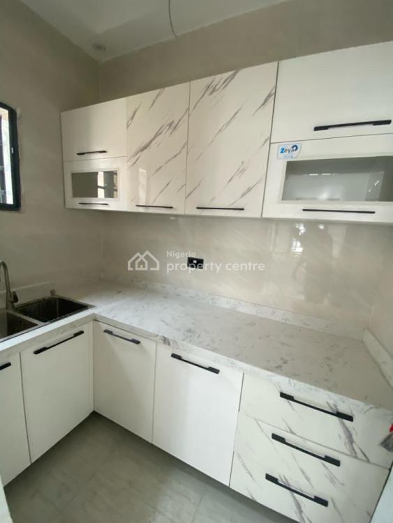 For Rent: A New Room And Parlor, Before Novare Shoprite, Lekki Phase 2 ...