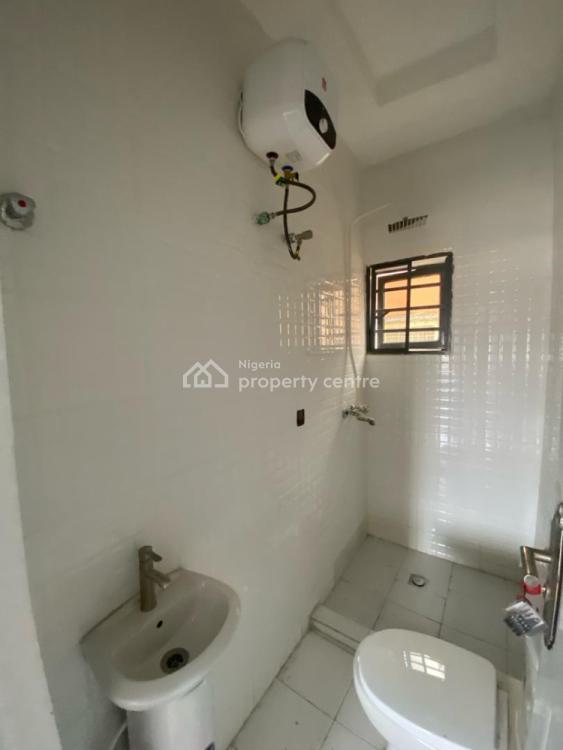 For Rent: A New Room And Parlor, Before Novare Shoprite, Lekki Phase 2 ...