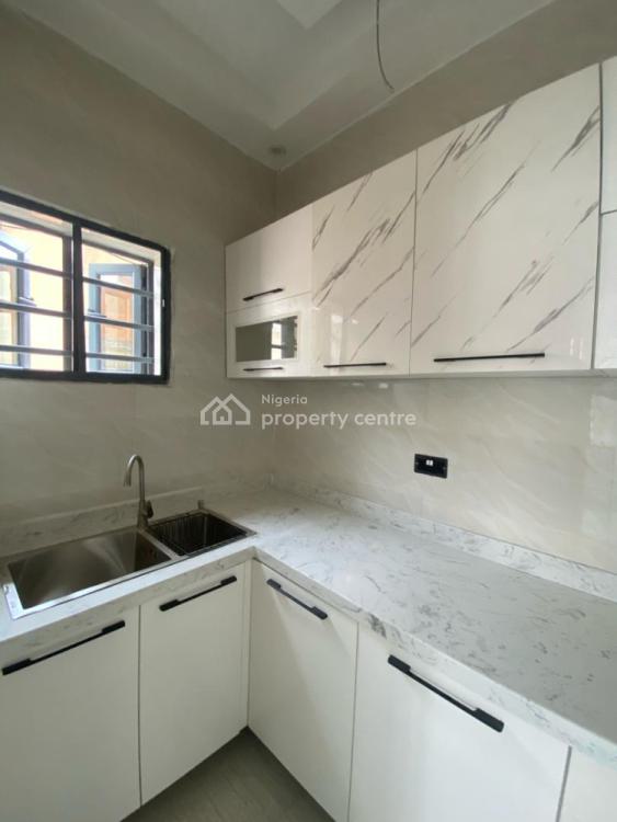 For Rent: A New Room And Parlor, Before Novare Shoprite, Lekki Phase 2 ...