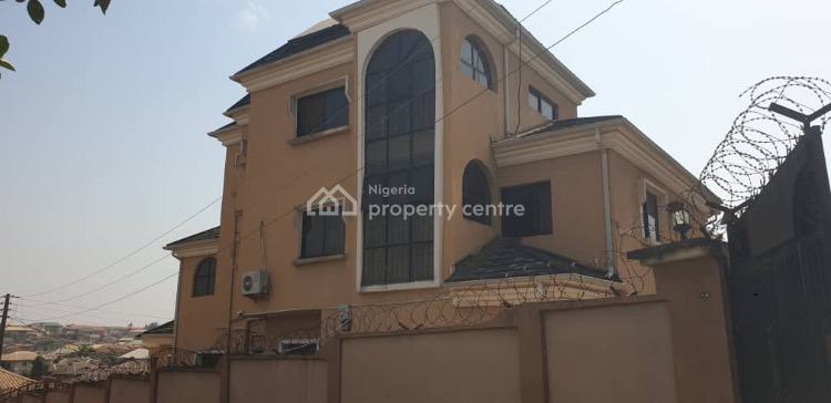 For Sale: Luxury 6 Bedroom Duplex, Lambe, Akute, Ifo, Ogun | 6 Beds, 7 ...