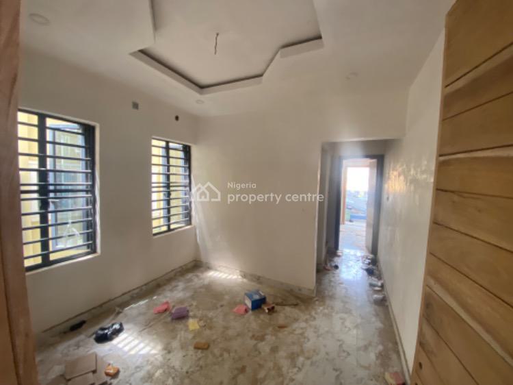 For Rent: Luxury And Newly Built One Bedroom Flat, Off Fce, Akoka, Yaba ...