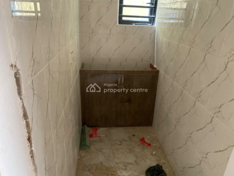 For Rent: Luxury And Newly Built One Bedroom Flat, Off Fce, Akoka, Yaba ...