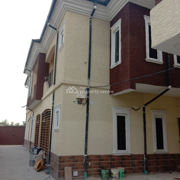 For Rent: Newly Built 2 Bedroom, Off Ago Extension Behind Community ...