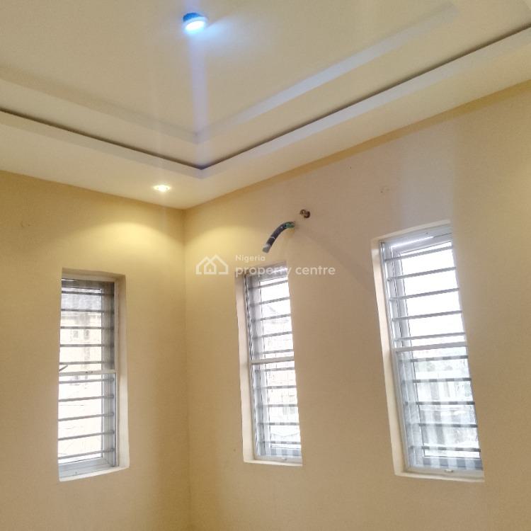 For Rent: Newly Built 2 Bedroom, Off Ago Extension Behind Community ...