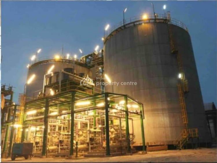 Tank Farms for Sale in Nigeria (39 available) | Nigeria Property Centre