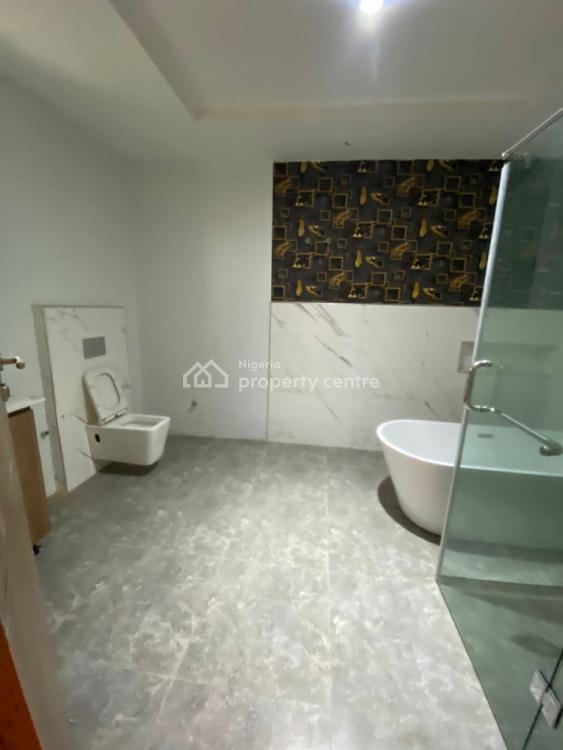 For Sale: Brand New 4 Bedroom Fully Detached Duplex, Millennium Estate ...