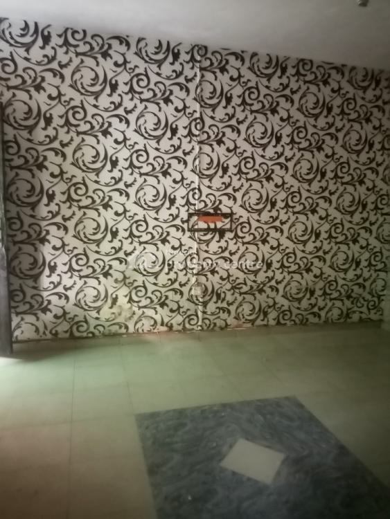 For Rent: Spacious Mini Flat, By Oseni, Lawanson, Surulere, Lagos | 1 ...