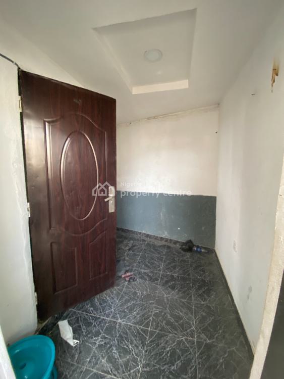 For Rent: Executive Sweet Roomself Contained Apartment, Golden Gate ...