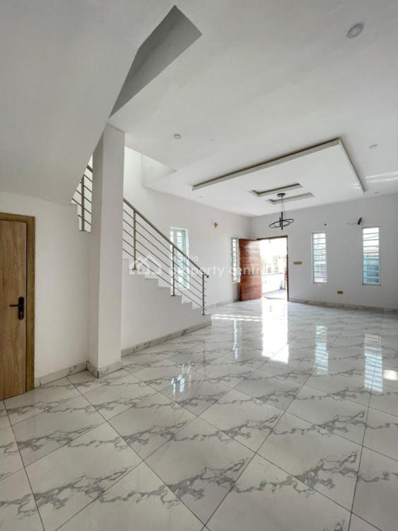 For Sale: Luxury 4 Bedrooms Semi Detached Duplex, Ajah, Lagos | 4 Beds ...