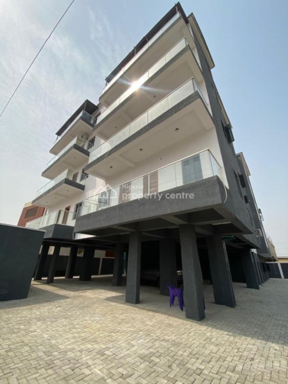 For Sale: Luxury At Its Peak, Ikate, Lekki, Lagos | 2 Beds, 2 Baths ...