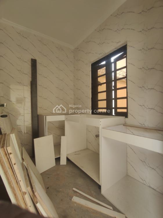 For Rent: Brand New Selfcon Bq, Lekki Phase 1, Lekki, Lagos | 1 Beds, 1 ...