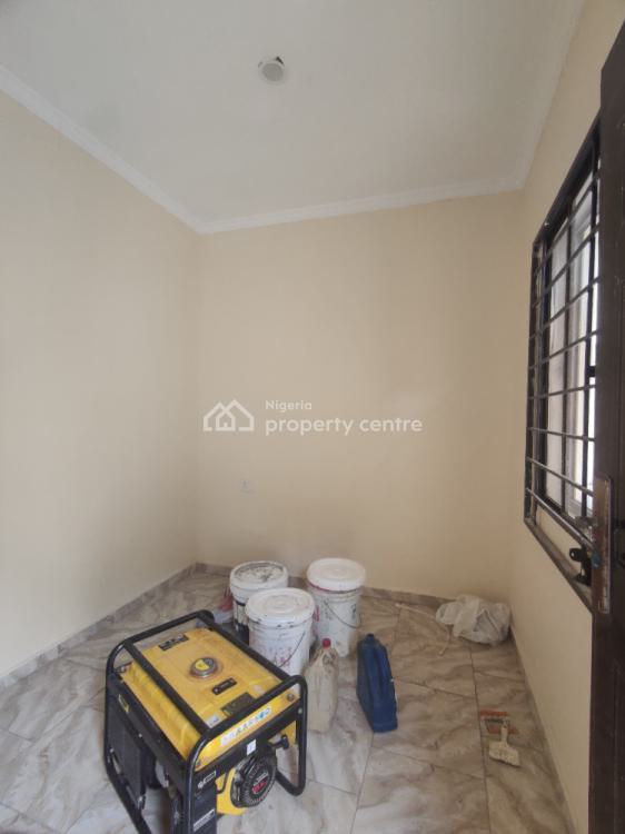 For Rent: Brand New Selfcon Bq, Lekki Phase 1, Lekki, Lagos | 1 Beds, 1 ...