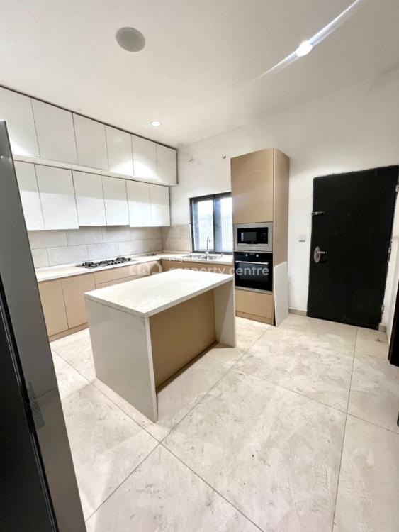 For Rent: Luxury 5 Bedroom Villa With Breathtaking View Of The Lake ...