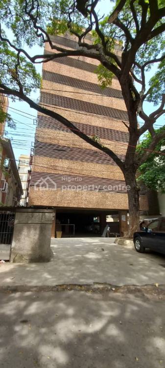 For Sale: High-rise Commercial Building On Nine (9) Floors, Boyle ...