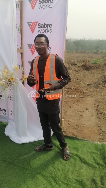 For Sale: Affordable And Well Planned Estate Land With Free Hold Title ...