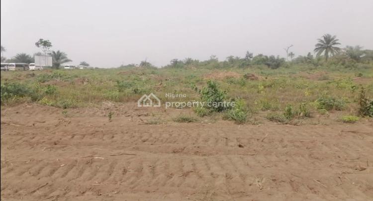For Sale: Affordable And Well Planned Estate Land With Free Hold Title ...