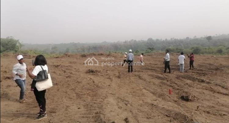 For Sale: Affordable And Well Planned Estate Land With Free Hold Title ...
