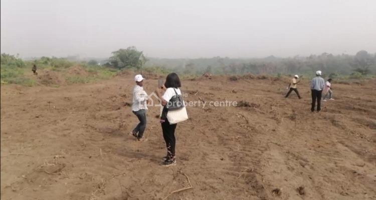 For Sale: Affordable And Well Planned Estate Land With Free Hold Title ...