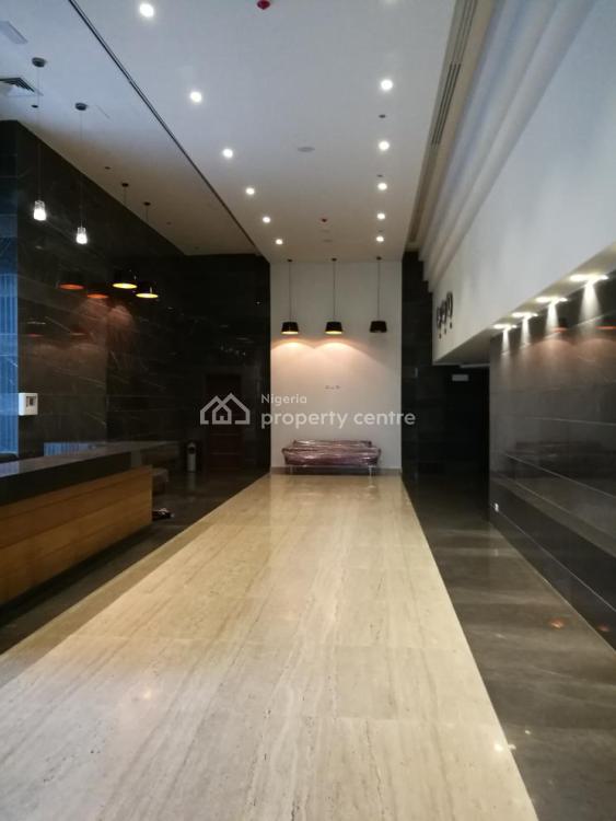 For Rent: Luxury 9 Floor Office Spaces, First Avenue, Banana Island ...