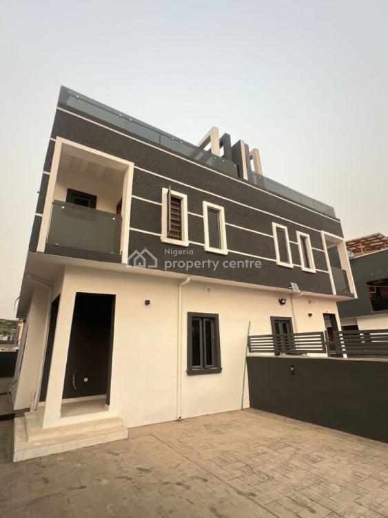 Houses for Sale in Gbagada, Lagos (371 available) | Nigeria Property Centre