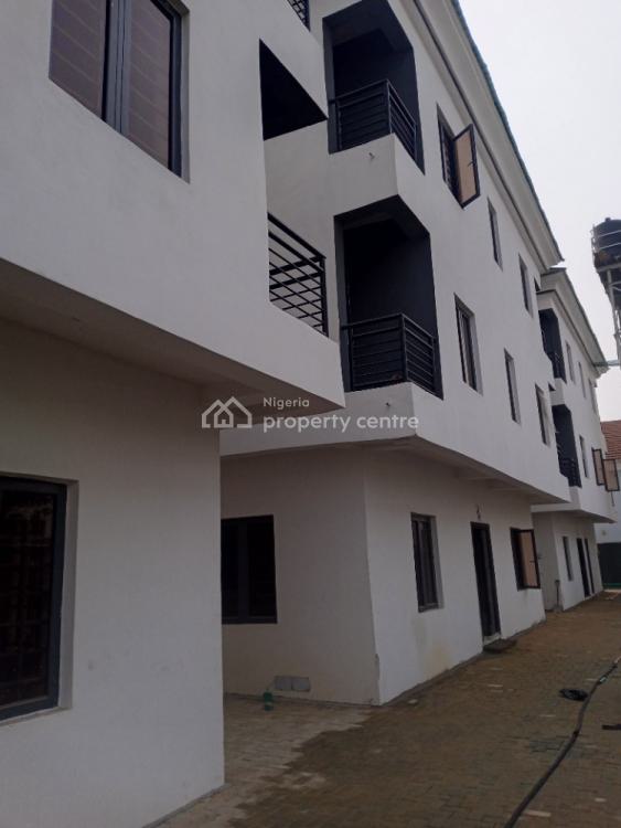 For Rent: Brand New Mini Flat, Ilasan, Lekki Phase 1, Lekki, Lagos | 1 ...