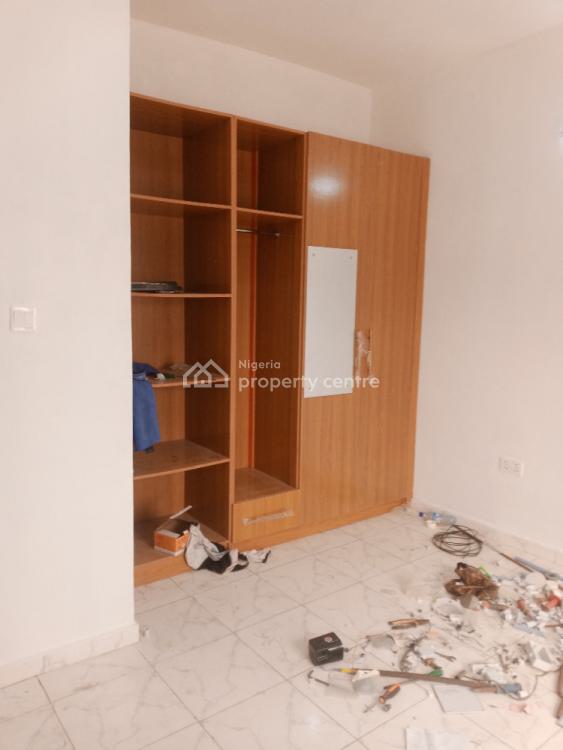 For Rent: Brand New Mini Flat, Ilasan, Lekki Phase 1, Lekki, Lagos | 1 ...
