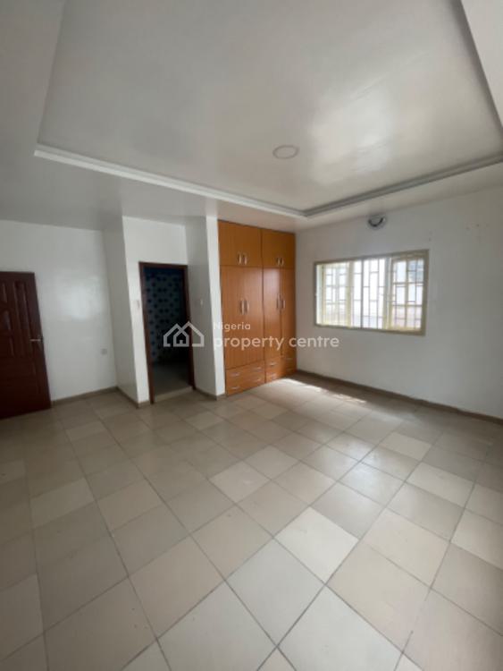 For Rent: 3 Bedroom Apartment, Chevron Conservation , Chevron Lekki ...