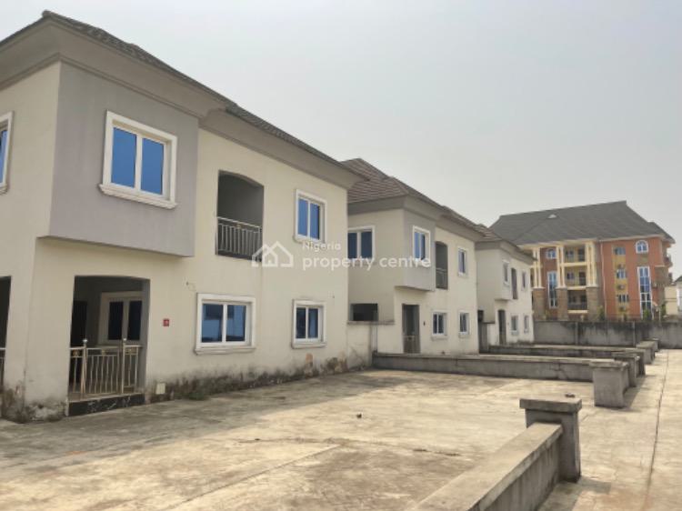 For Sale: 7 Bedroom Duplex With 2 Parlours In An Estate, Institution ...