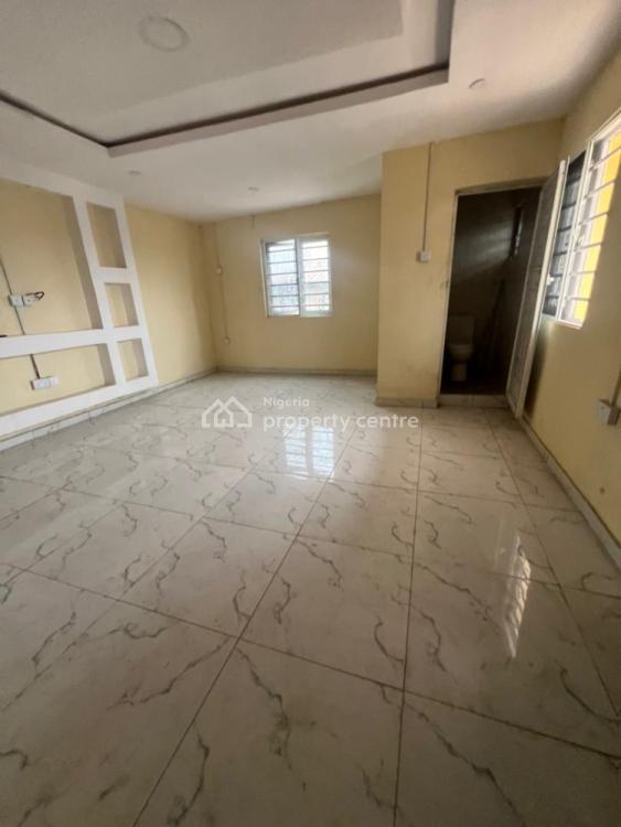 For Rent: Beautiful 2 Bedroom Flat With Pop Finishing, Surulere, Lagos ...