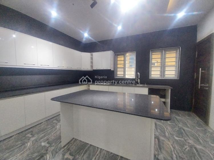 For Sale: Nicely Finished 4 Bedroom Fully Detached Duplex, Greenfield ...