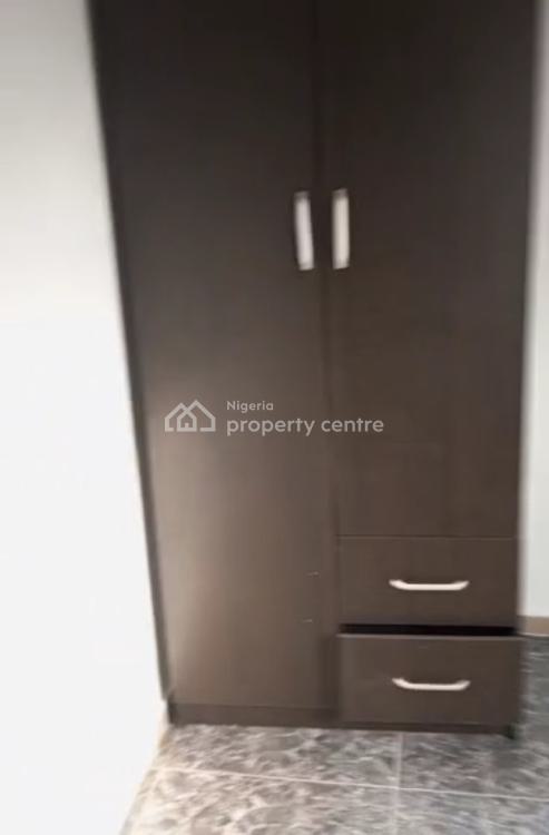 For Rent: Executive Miniflat With Two Toilets, Personal Prepaid Meter ...